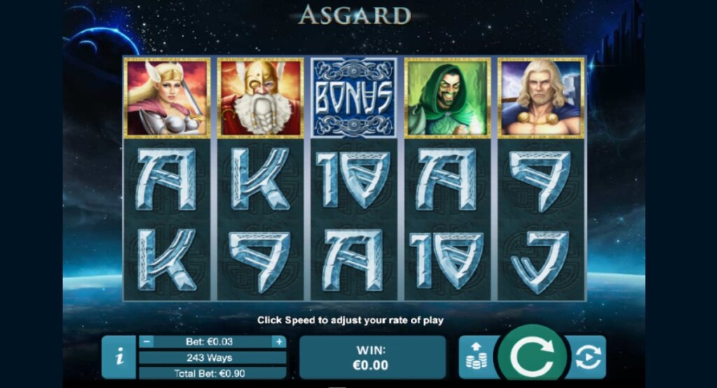Best Slot Machines to Play at the Casino - 4 Games That'll Blow Your Mind