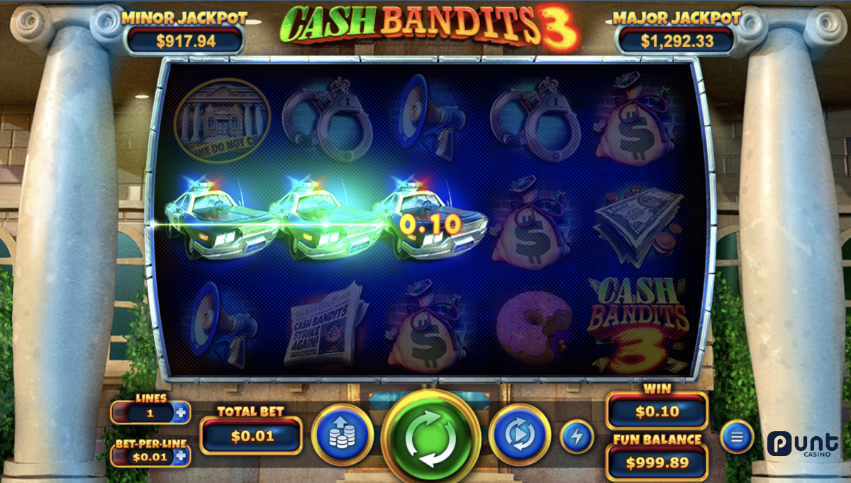 Learn How to Play Penny Slots and Hit the Jackpot at Punt!